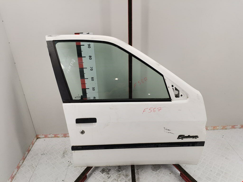 Дверь передняя правая Peugeot 306 9004L7 арт. 1010508