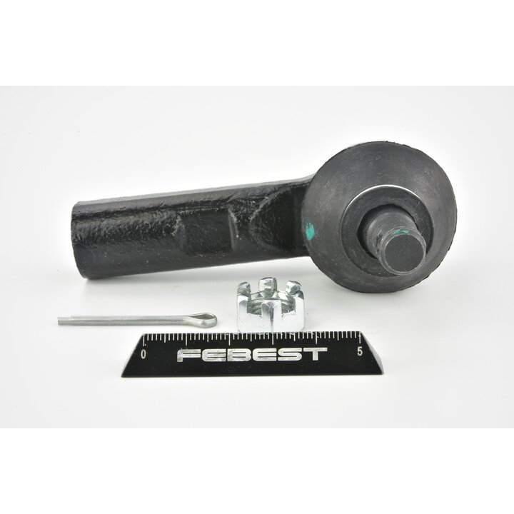 Наконечник рулевой тяги для автомобиля Suzuki, FEBEST 0721-SX4 (1 шт.)