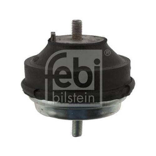 Опора двигателя подушка для автомобиля Vauxhall GM Opel, FEBI 03874 (1 шт.)