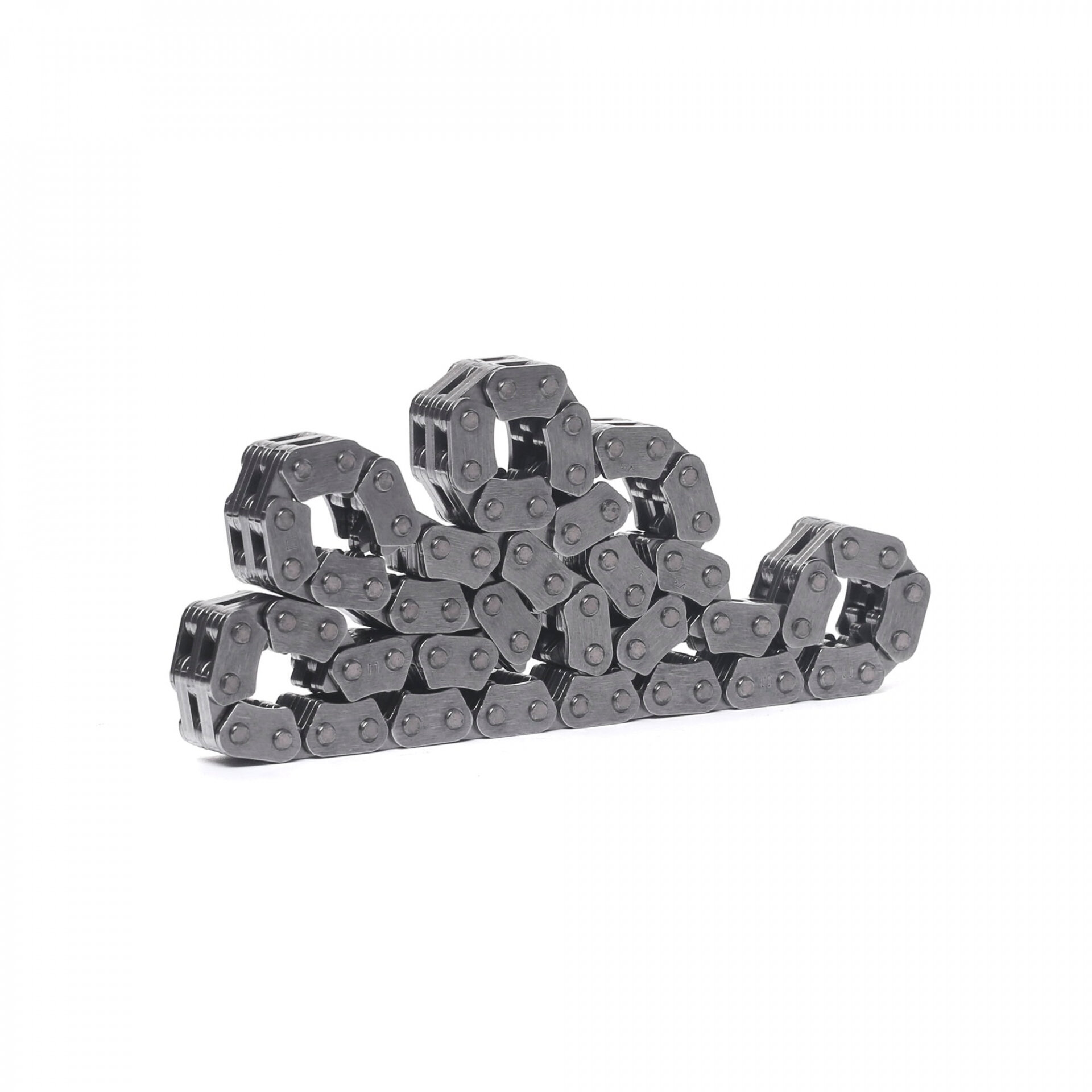 Цепь ГРМ для автомобиля, FEBI 40007 (1 шт.)