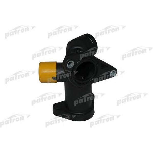 Фланец охлаждающей жидкости, PATRON P29-0010 (1 шт.)