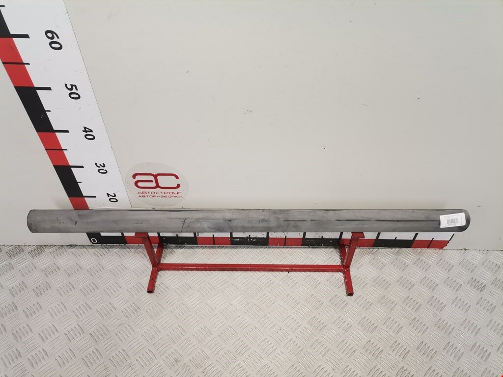 Накладка (молдинг) двери передней левой Ford Transit (Tourneo) Connect 1 2409355 арт. 1895423