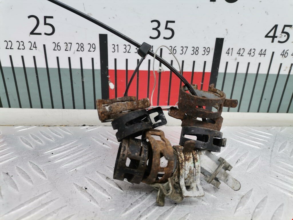 Хомут металлический Volkswagen Polo 4 11617798304 арт. 2044703