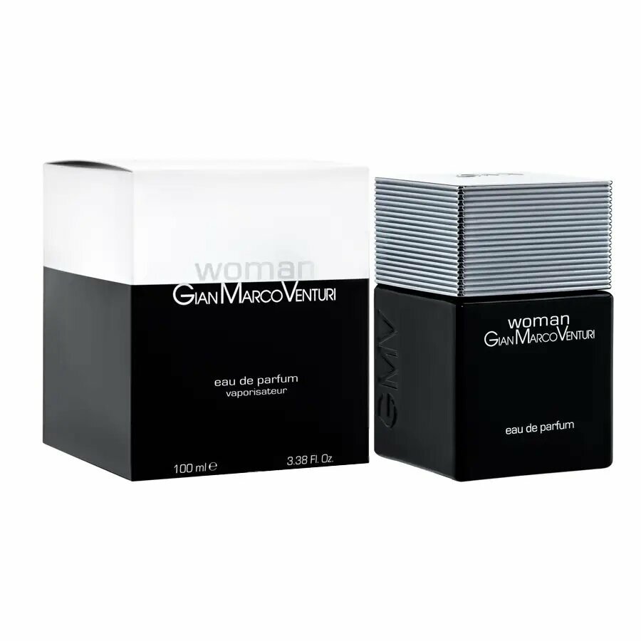 Парфюмерная вода Gian Marco Venturi Woman 100