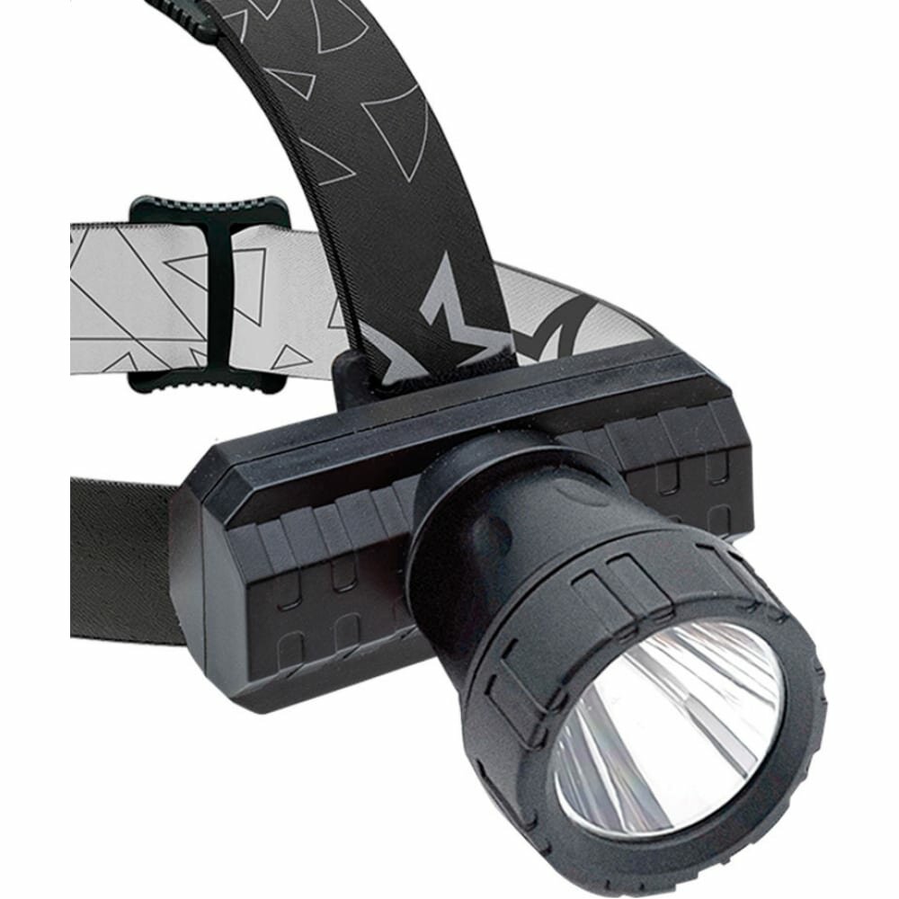 Фонарь космос KocAcHead3W