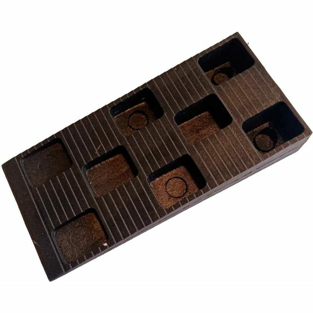 Клин монтажный ООО "Полимер-Фарм" 4687202941735