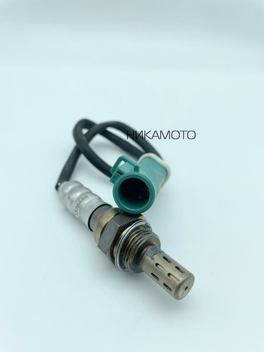 MAGTECHNIC MAG0028L Датчик кислородный Ford C-Max Focus Fiesta Volvo C30 S40 V50 1.8 2.0 04> 4 конт. 450 mm