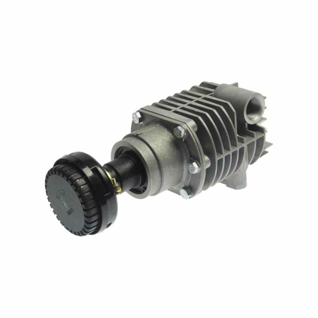 Влагомаслоотделитель КАМАЗ, МАЗ, урал с глушителем, 8175.35.12.100-10, беломо