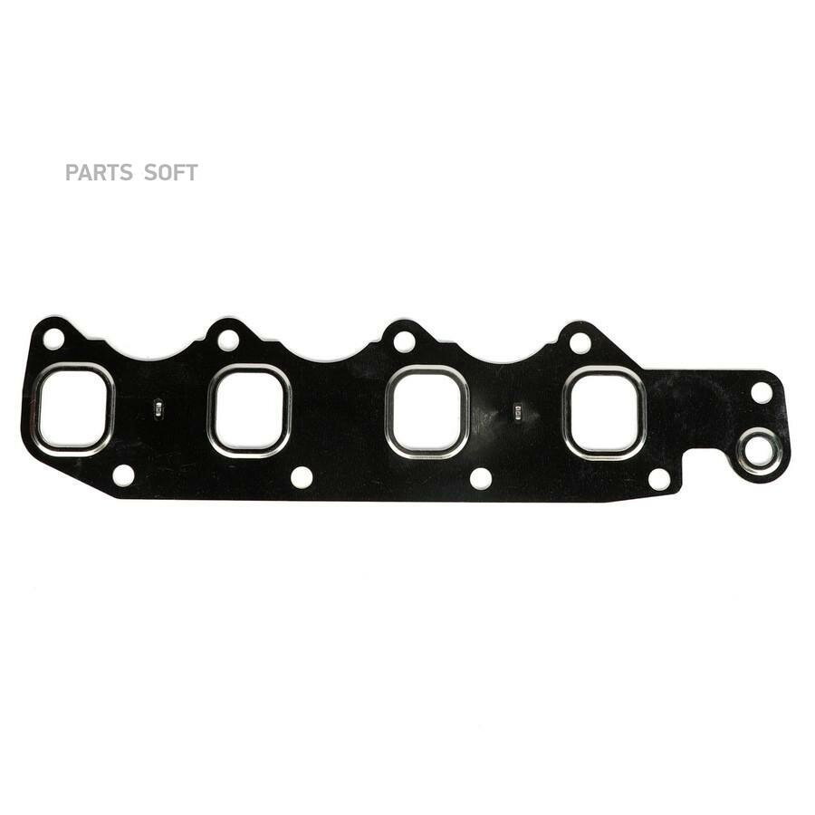 Прокладка коллектора выпускного CHEVROLET Aveo (T200, T250, T255) SpeedMate арт. SM-GEX036M