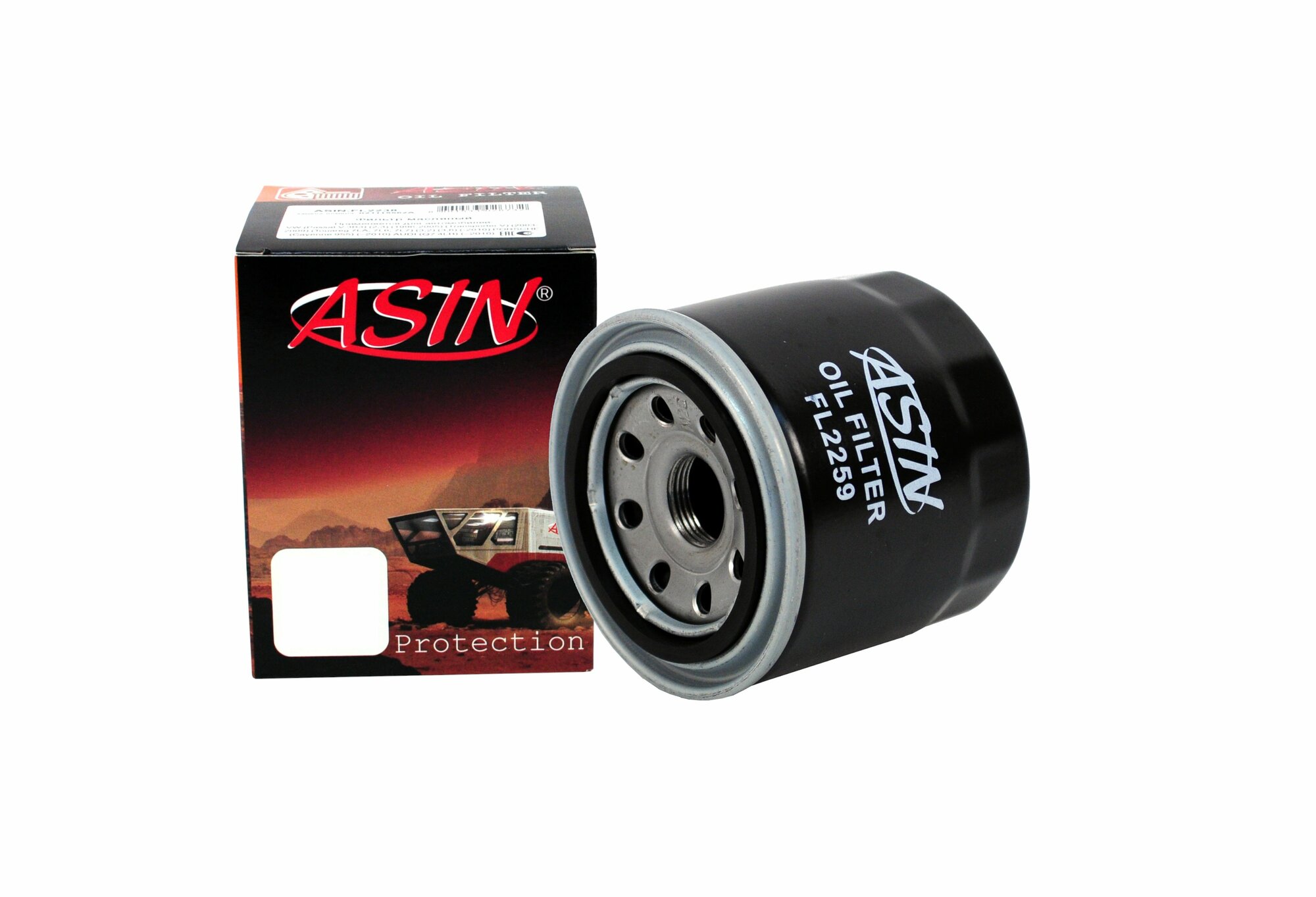 Фильтр масляный 2630035505 ASIN. FL2259 ASIN HYUNDAI Elantra AD Sonata DN8 KIA Seltos SP2 K5 DL3