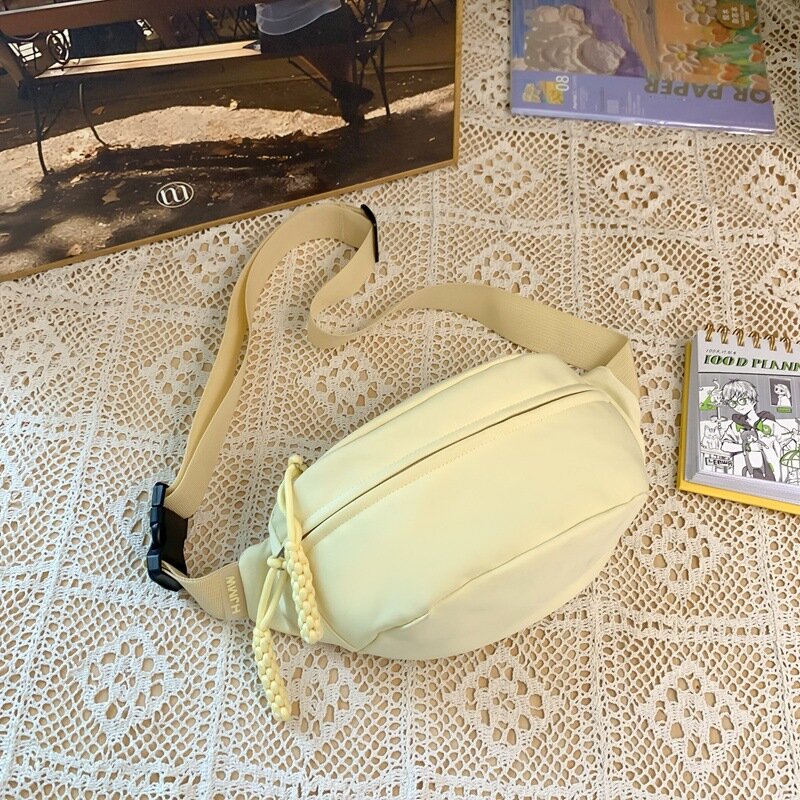 Сумка поясная