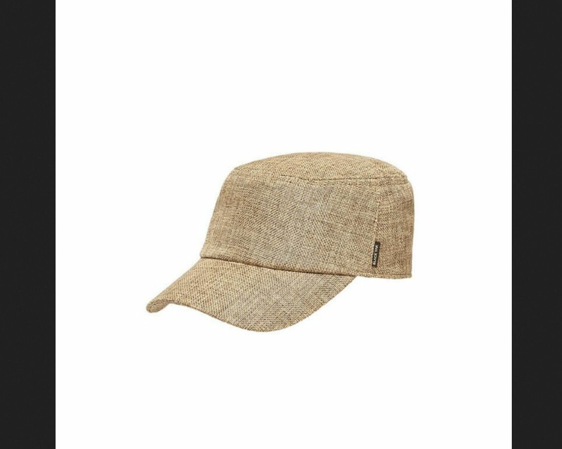 Бейсболка Базовая коллекция для мужчин и женщин