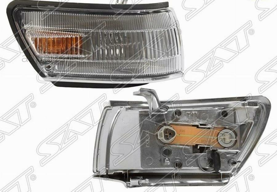 SAT ST-12-323R Габарит Toyota Sprinter 89-91 / Sprinter Carib 90-95 (Справа)