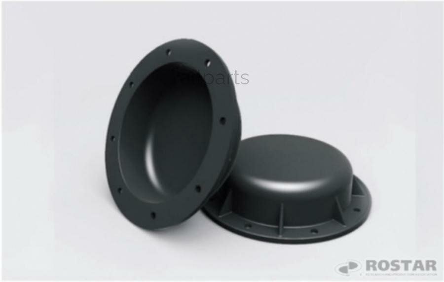 ROSTAR 5320291812020 крышка башмака балансира!\ КАМАЗ