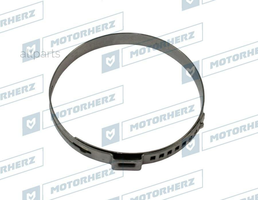 MOTORHERZ HCZ0560 Хомут рулевой рейки