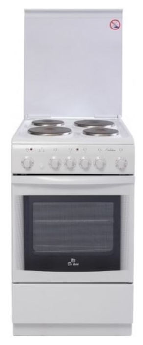 Плита DeLuxe 506004.00 экр
