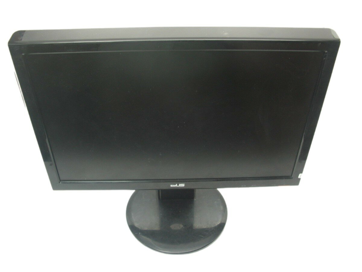 Монитор 19" ASUS VH192D, VGA