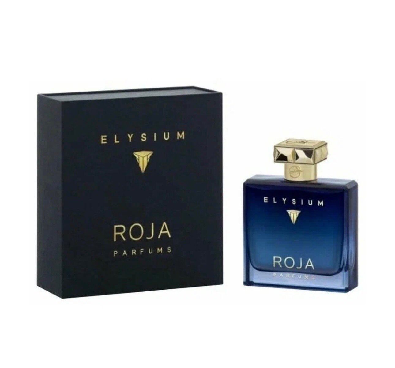 Парфюмерная вода Roja Parfums Elysium Pour Homme COLOGNE, мужская, 2017 г, 100 мл