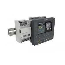 Контроллер свободнопрограммируемый Segnetics SMH4 - 1011-00-0 DC 24В IP65 256МБ DDR3