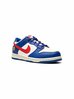 Кроссовки Dunk Low Superhero