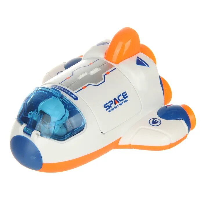 Космический корабль Veld Co Space