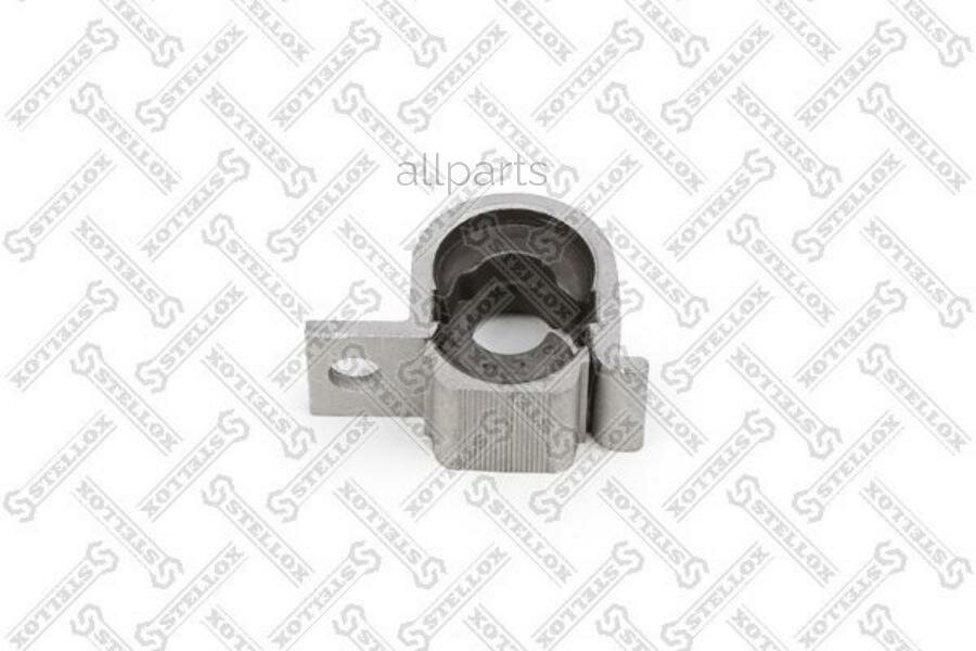 STELLOX 7901005SX втулка стабилизатора переднего!\ Volvo S40/V40 all >04