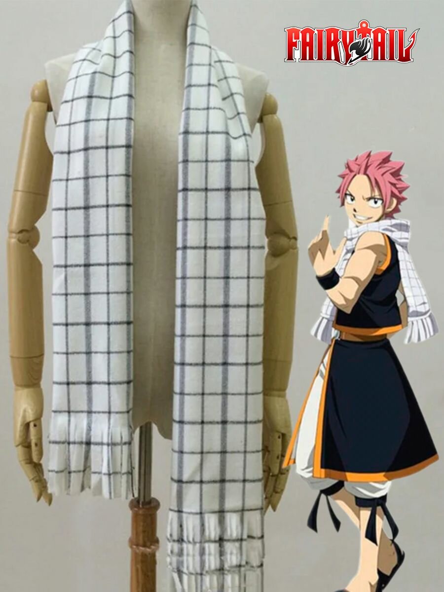 Шарф GAMEМЕРЧ для детей