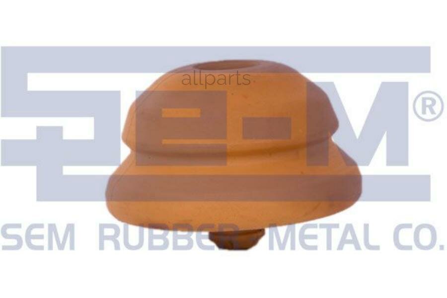 SE-M 15466 отбойник рессоры! \ MAN