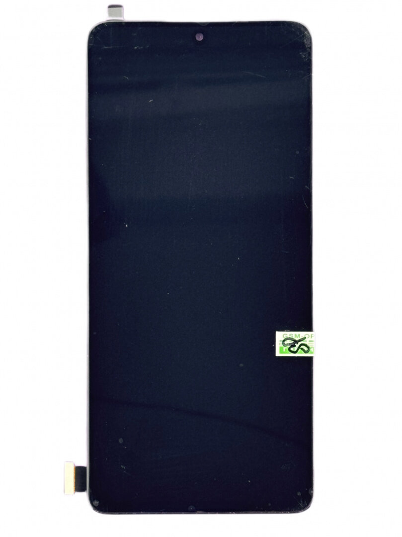 Дисплей для Xiaomi Redmi Note 11 Pro 4G/5G/ 11E Pro/ 10 Pro/ Poco X4 Pro 5G (OLED)