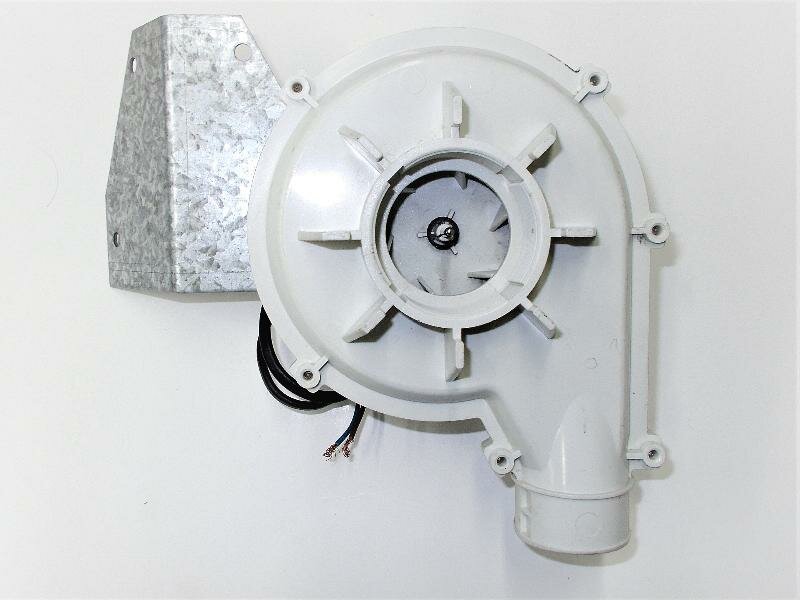 Вентилятор сауны TEUCO 286 ванны с душевой кабиной 81221201