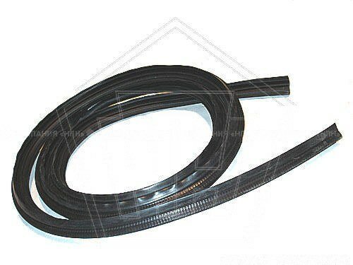 Уплотнитель двери ваз 2110 оао брт ( шт.) (2110-6107018)