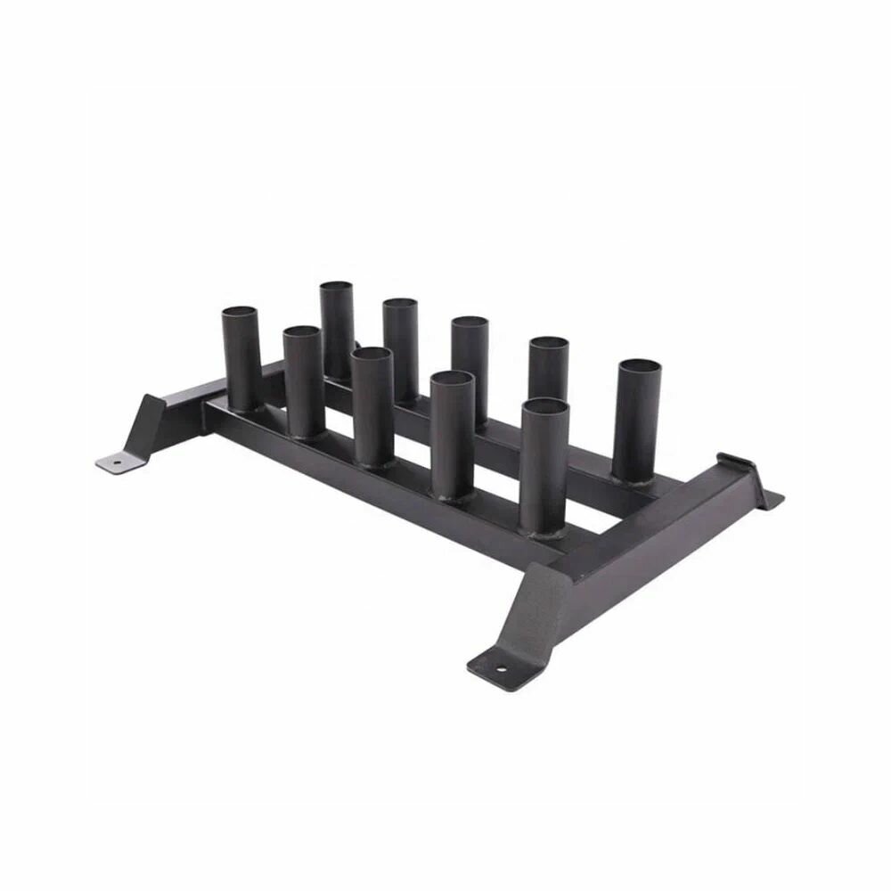 Стойка для вертикального хранения грифов, на 10шт Hasttings Digger HD71M1C