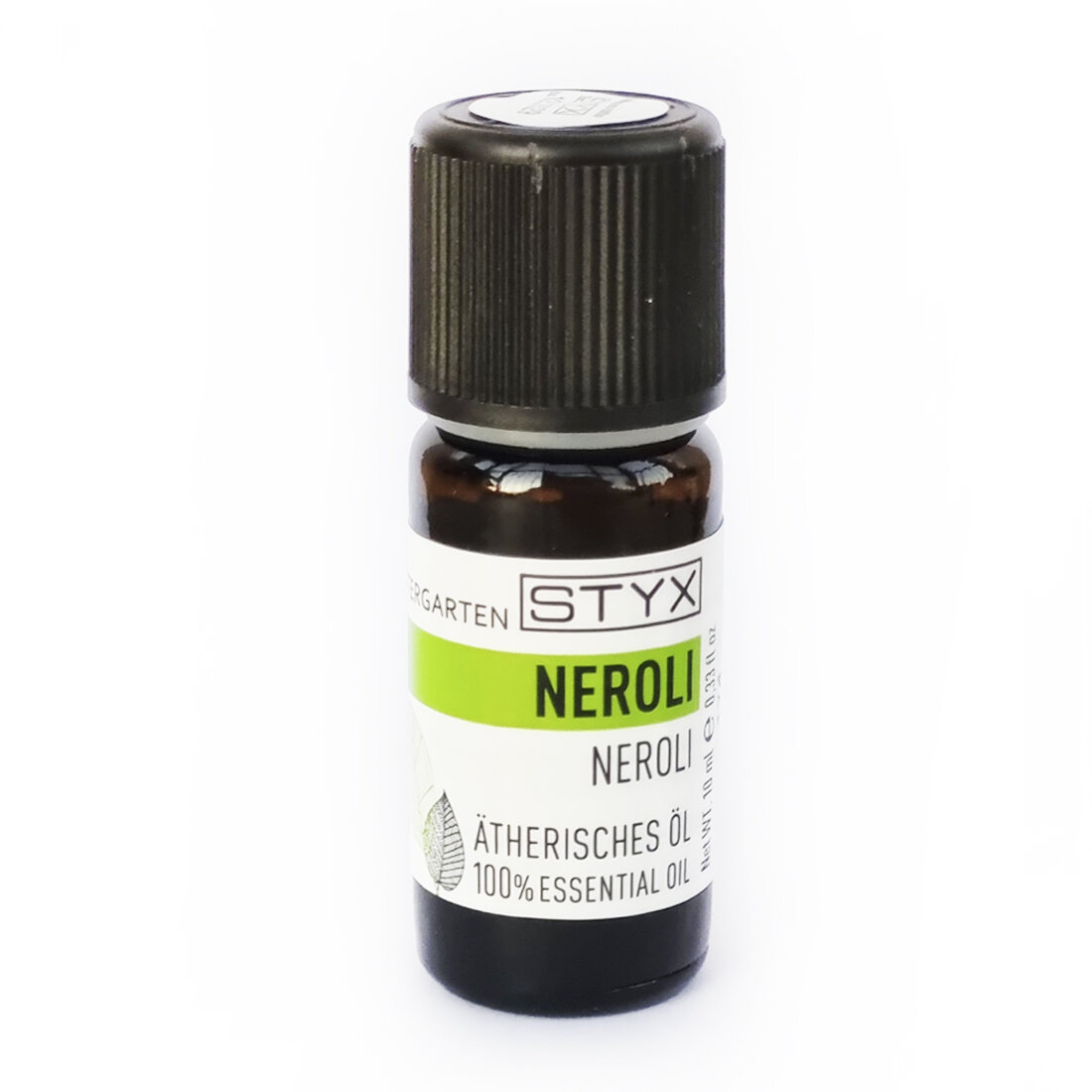 Нероли эфирное масло STYX (Стикс) 10 мл