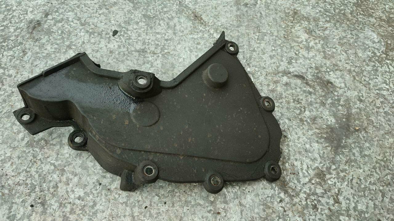 Защита (кожух) ремня ГРМ Renault Master 2 рест. 2007 8200702993