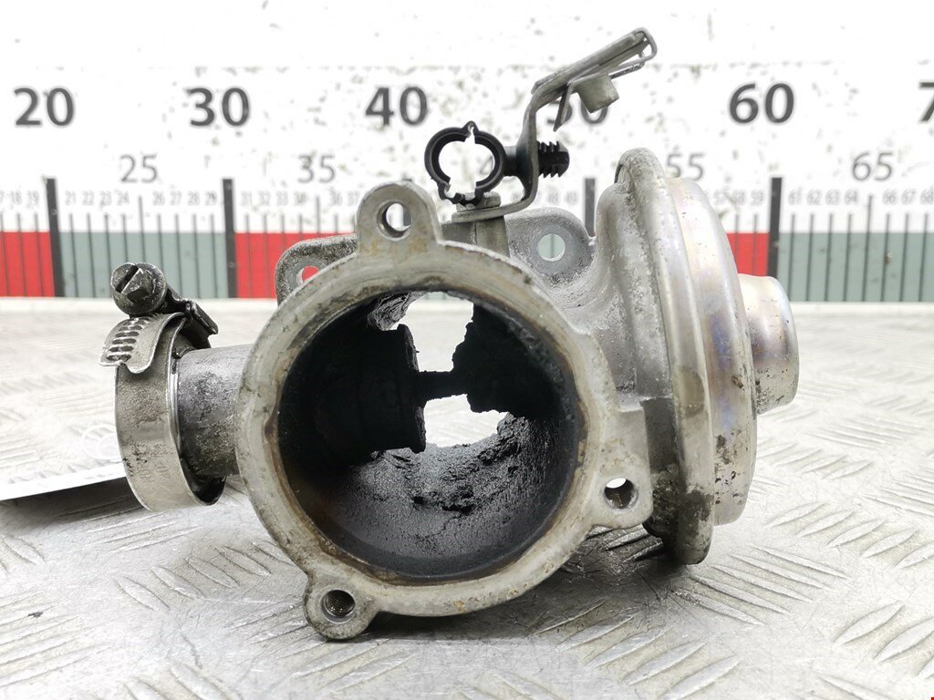 Клапан ЕГР EGR BMW 5-Series (E60/E61) 11717804382 арт. 2186741