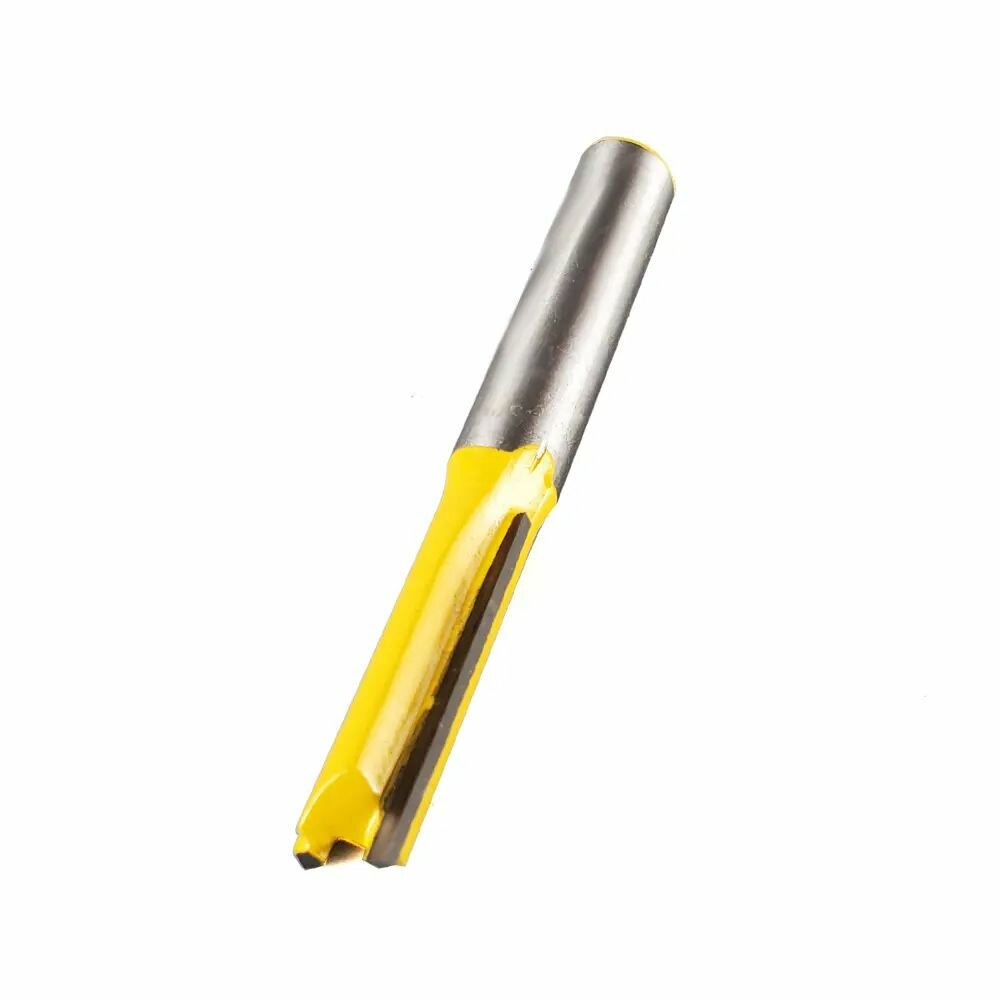 Фреза пазовая прямая 8 х 25.4 мм, хвостовик 8 мм