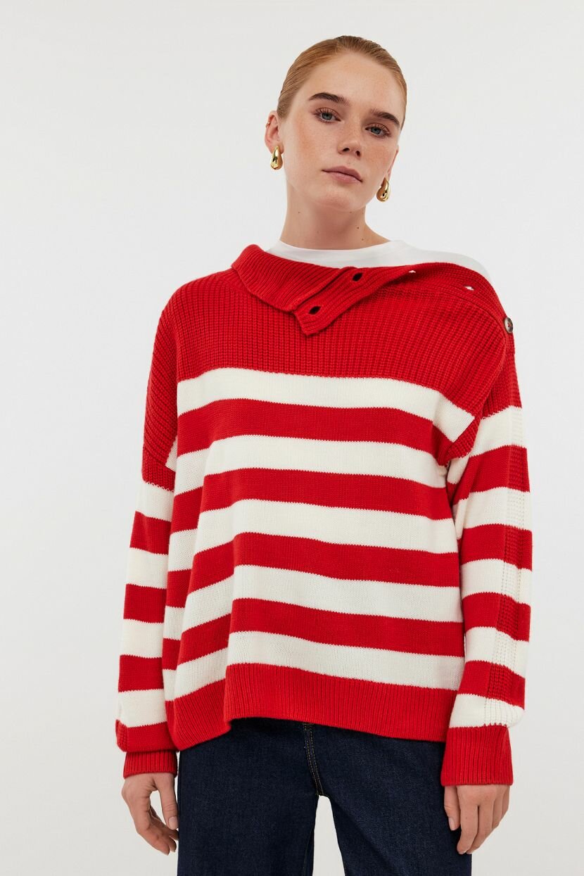 Джемпер B1324522