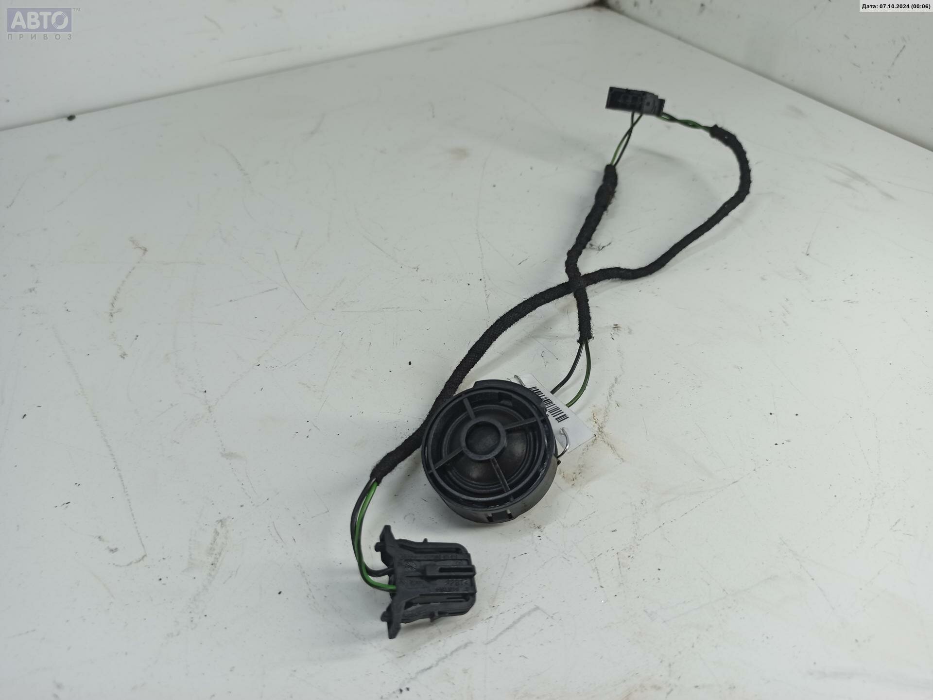 Динамик высокочастотный (пищалка) Audi A6 C5 (1997-2005)