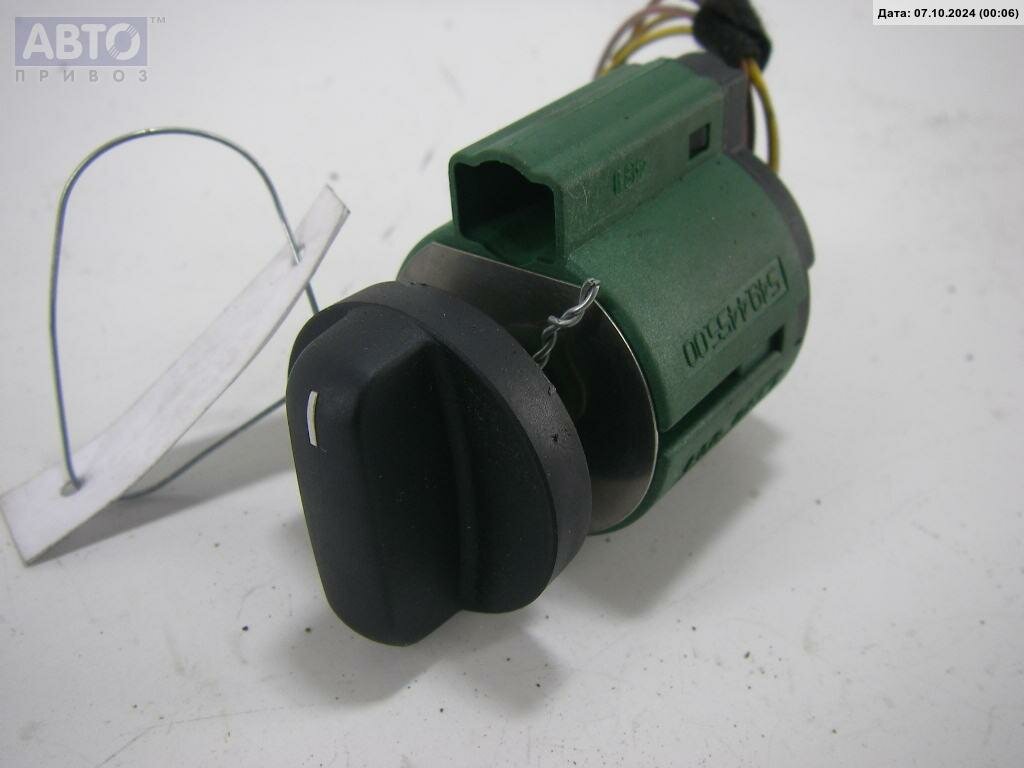 Кнопка противотуманных фар BMW 5 E39 (1995-2003)