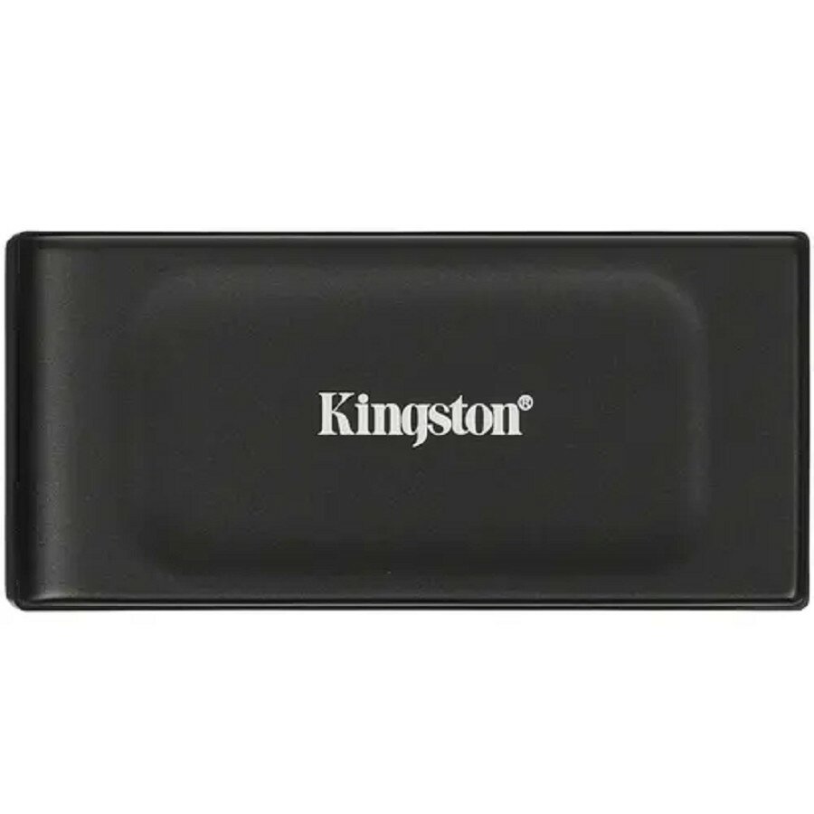 Kingston носитель информации Portable SSD 2TB SXS1000 2000G XS1000, Type-C A, USB 3.2 Gen 2, SXS1000 2000G