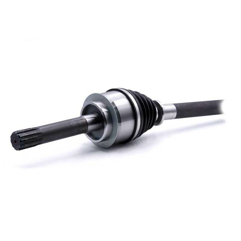 Шарнир HQ236022-2304061 в сборе левый длинный ШРУС для УАЗ Профи, 3741