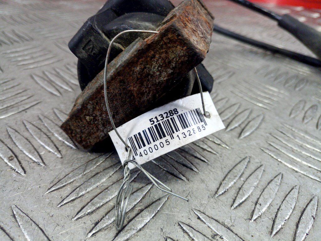 Катушка зажигания Renault Espace 3 7700107269 арт. 513288