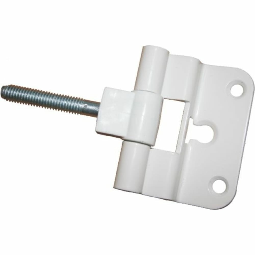 Петля дверная ввертная STARFIX FT-65