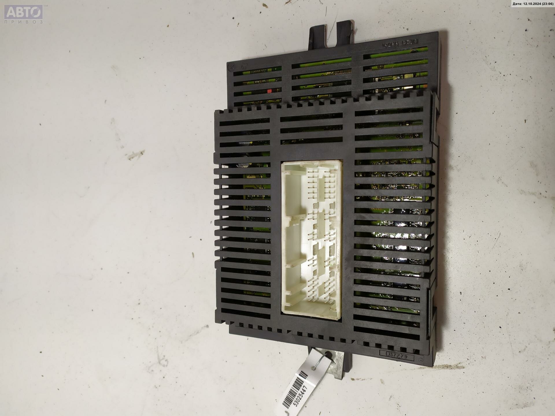 Блок управления светом BMW 5 E60/E61 (2003-2010)