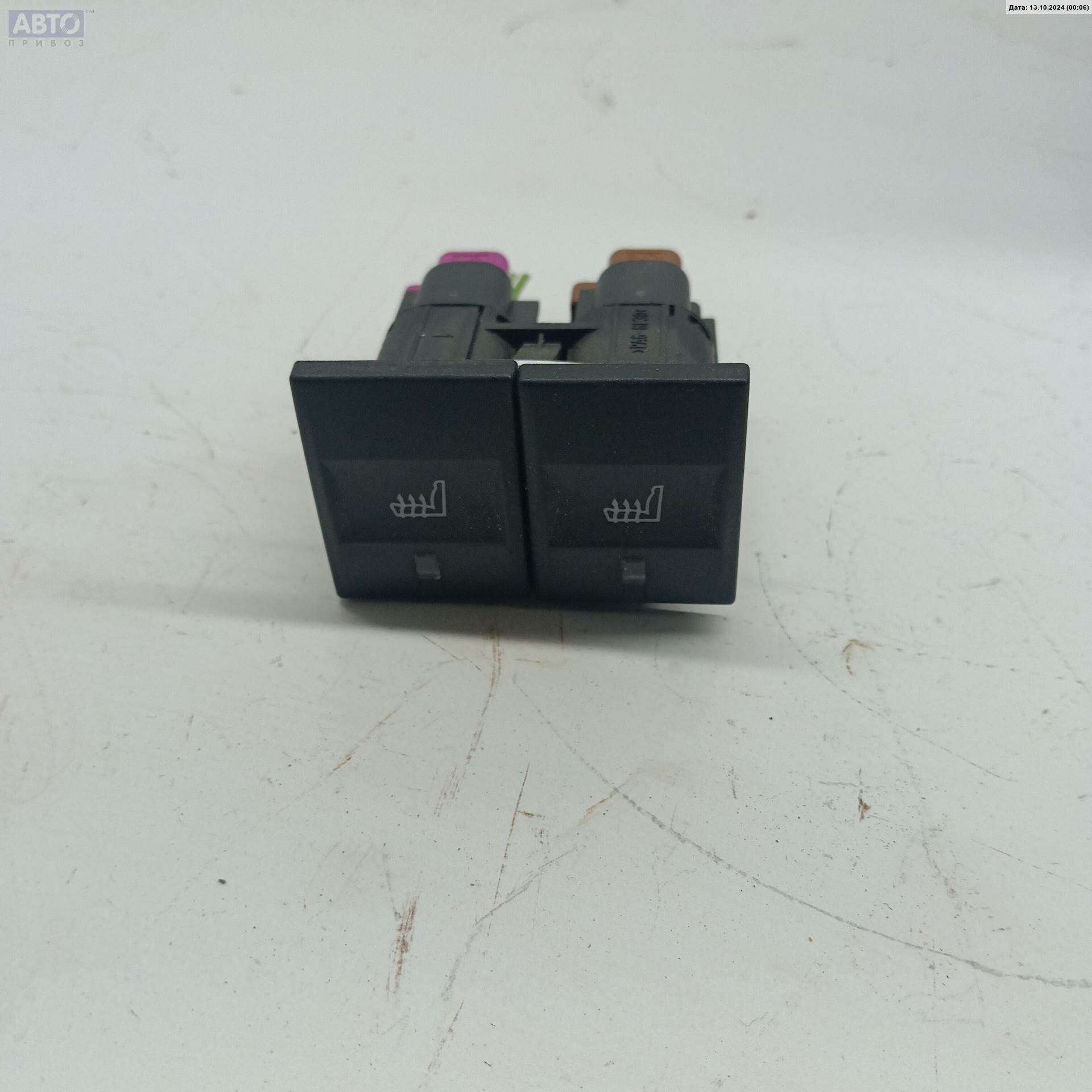 Кнопка обогрева сидений Ford Mondeo 3 (2000-2007)