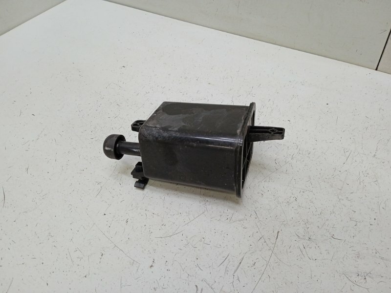 Б/У Киа Пиканто 1 Абсорбер (фильтр угольный) Kia Picanto 2006 1 205954 Hyundai-KIA арт. 3142007000