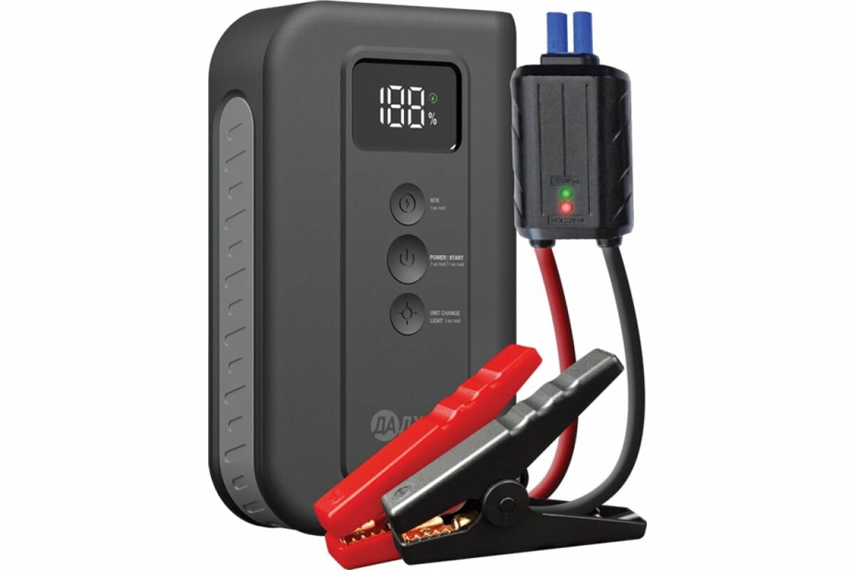 Пусковое устройство Даджет автостарт optima 2 KIT MT2027 9857