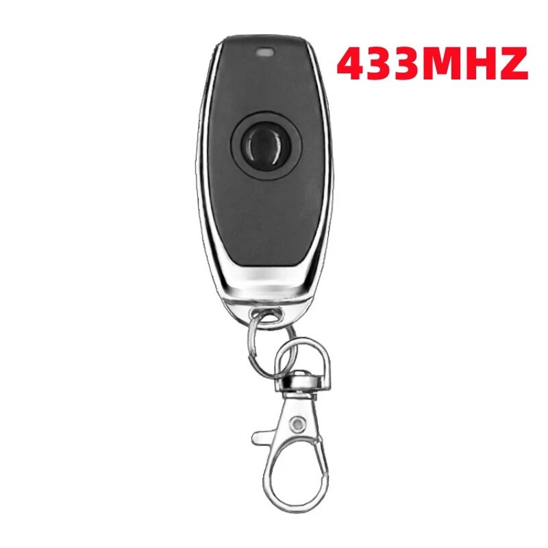 Беспроводной пульт дистанционного управления kebidumei EV1527 для умного дома