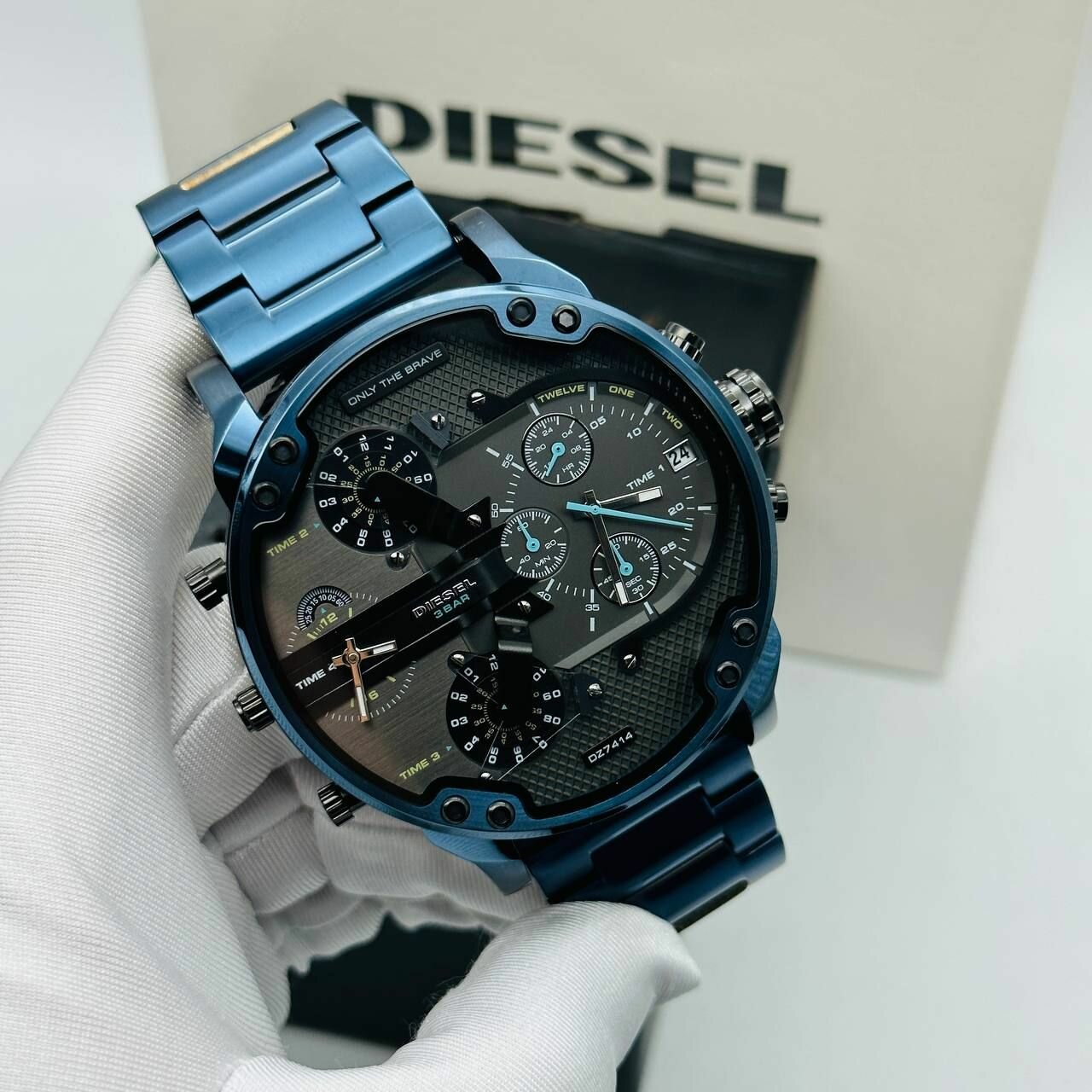 Наручные часы