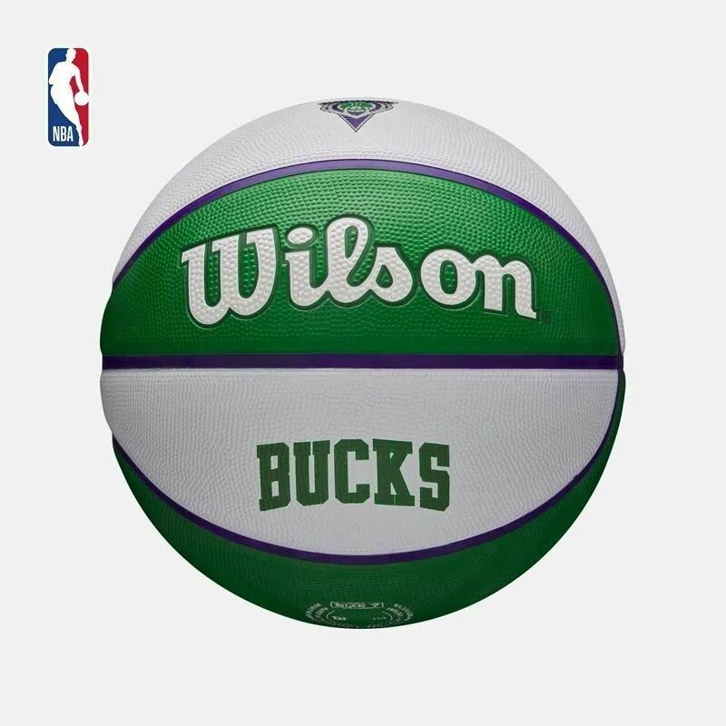 Wilson NBA Мяч баскетбольный, 7 размер